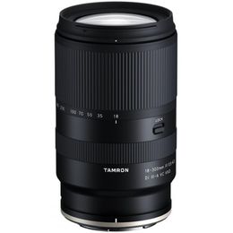 Tamron 18-300mm f3,5-6,3 Di III -A Nikon Z-Mount
