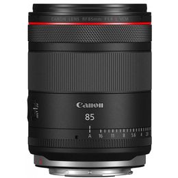 Canon RF 85mm f1,4 L VCM