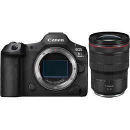 Canon EOS R5 II + RF 15-35mm f2,8 L IS USM