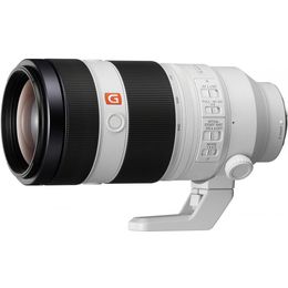 Sony FE 100-400 mm f4,5-5,6 GM OSS - abzgl. 100,00&euro; Winter Cashback - abzgl. 200,00&euro; Studierenden-Cashback