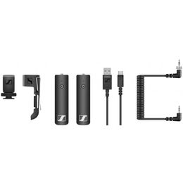 Sennheiser XSW-D portables Base Set