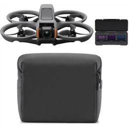 DJI Avata 2 + ND Filters Set (ND8/16/32) + Sling Bag