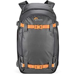 Lowepro Whistler 450 AW II grau