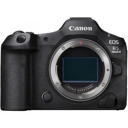 Canon EOS R5 II + RF 16-28mm f2,8 IS STM