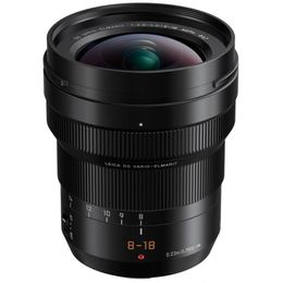 Panasonic Leica DG Vario Elmarit 8-18mm f2,8-4,0