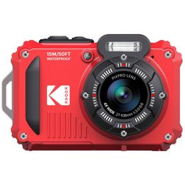 Kodak WPZ2 rot