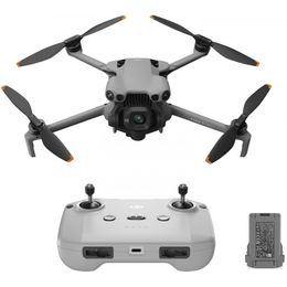 DJI Mini 5 Pro (RC-N3) + Intelligent Flight Battery