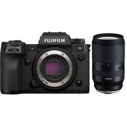 Fujifilm X-H2 S + Tamron 18-300mm f3,5-6,3 Di III-A VC VXD