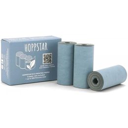 Hoppstar ECO Papier 3er Nachf&uuml;llpack blue - Dealpreis