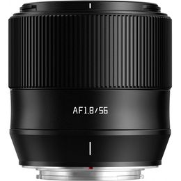 TTArtisan AF 56mm f1,8 f&uuml;r Fuji X (APS-C)