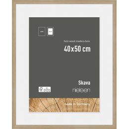 Nielsen Skava 6340102 40x50cm Eiche