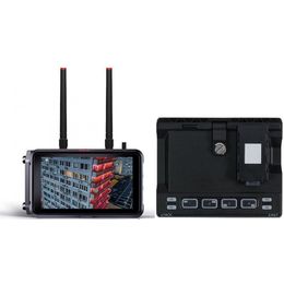 Atomos Connect Netzwerkger&auml;t + AtomX CAST Switcher