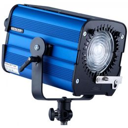 HEDLER Profilux LED 2000 DMX LED-Leuchte