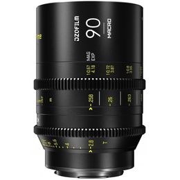 DZOFILM Vespid Prime 90mm T2.8 f&uuml;r PL/EF Mount metric - Dealpreis