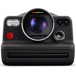 Polaroid i-2 Premium Camera Black