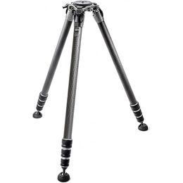 Gitzo GT5543LS Systematic Tripod Series 5 Carbon 4 Sektionen Lang