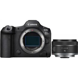 Canon EOS R5 II + RF 16mm f2,8 STM - Dealpreis