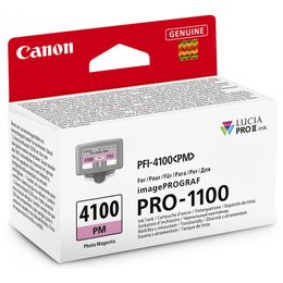 Canon PFI-4100PM photomagenta f&uuml;r PRO-1100
