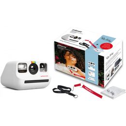 Polaroid GO Gen2 Special Edition Set wei&szlig;