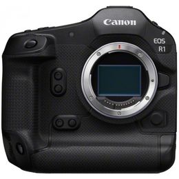 Canon EOS R1 Geh&auml;use