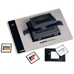 Kaiser 2458 FilmCopy Vario Kit