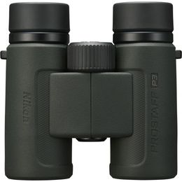 Nikon Prostaff P3 8x30 - nach 30 EUR Nikon Winter-Sofortrabatt-Aktion