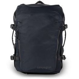 Compagnon Adapt backpack 25L urban black