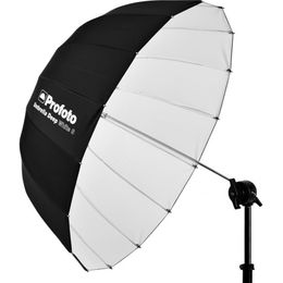 Profoto Blitzschirm Deep Wei&szlig; S 85cm