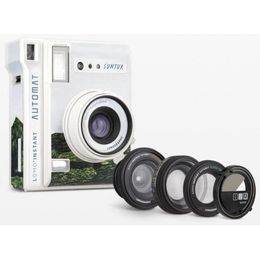 Lomography Lomo Instant Automat & Lenses Suntur - Dealpreis