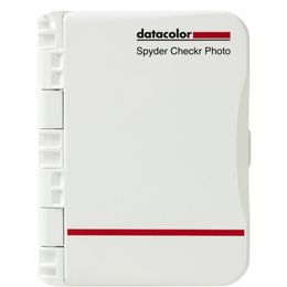Datacolor Spyder Checkr Photo - nach 24.01 EUR Datacolor Black Friday Rabatt