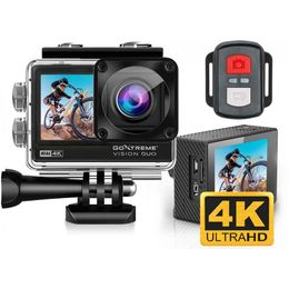 Easypix GoXtreme Vision DUO 4K