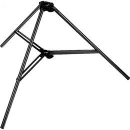 Manfrotto Stativbasis f&uuml;r Autopole schwarz