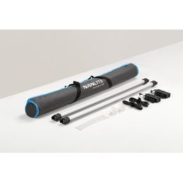 NANLITE PavoTube II 30C 2er Kit