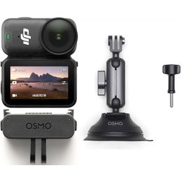 DJI Osmo Nano Car Mount Bundle (64GB)