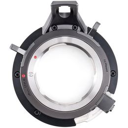 DJI Zenmuse X9 M-Mount Adapter