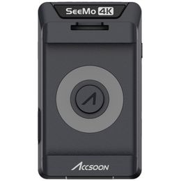 Accsoon SeeMo 4K Video Capture Adapter
