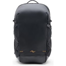 Peak Design Outdoor Backpack 18L schwarz