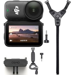 DJI Osmo Nano Mountain Biking Bundle (128GB) - Dealpreis