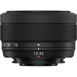Fujifilm XC13-33mm f3,5-6,3 OIS