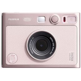 Fujifilm Instax Mini Evo Typ C Pink