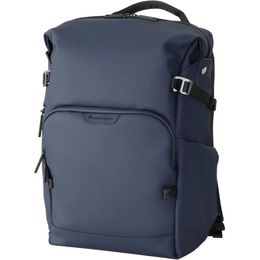 Vanguard VEO LITE B25L Rucksack Navy Blue
