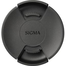 Sigma Frontdeckel LCF-58 IV