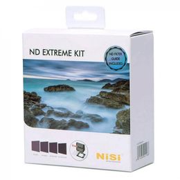 Nisi ND Extreme Kit 100x100mm - Dealpreis