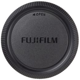 Fujifilm Geh&auml;usedeckel (alle Geh&auml;use)