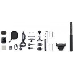 DJI Osmo 360 Rennrad-Rear-POV-Bundle - Dealpreis