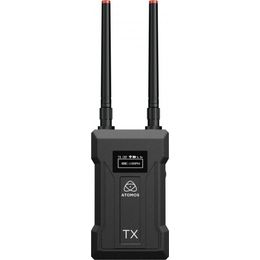 Atomos RX 4K Wireless Video Receiver