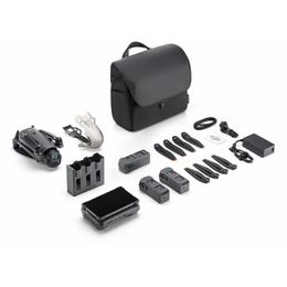 DJI Mavic 4 Pro 512GB Creator Combo (DJI RC Pro 2) Ausstellungsst&uuml;ck