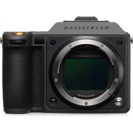 Hasselblad X2D II 100C