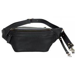 Loulex Fanny Pack black