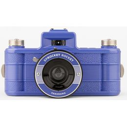 Lomography Sprocket Rocket Baja Blue - Dealpreis